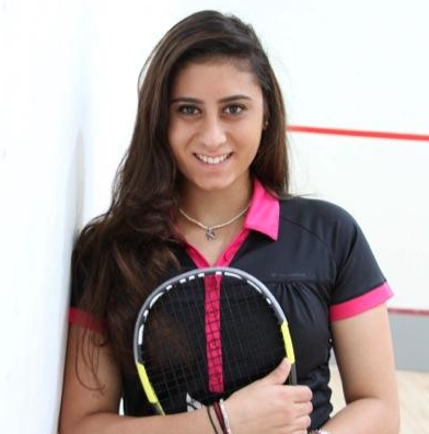 Egyptian Female Athletes You Should Know About - Identity Magazine