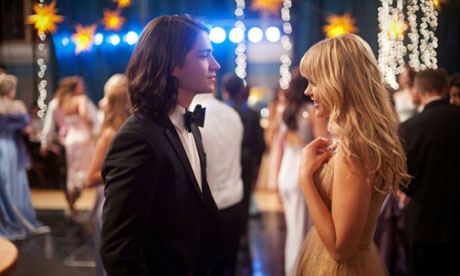 Ways To Ask Your Crush To Prom - Identity Magazine