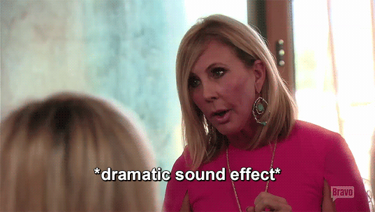 How To Deal With A Dramatic Girlfriend - Identity Magazine