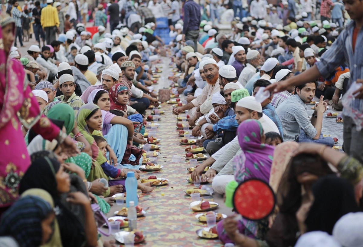 9 Ramadan Traditions from around the Globe - Identity Magazine
