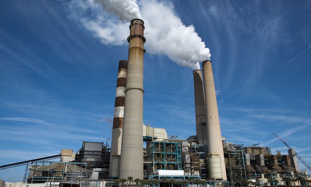 Egypt Builds World’s Largest Coal-Fired Power Plant - Identity Magazine