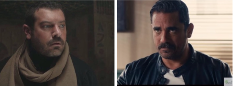 The Top 5 Best Actors This Ramadan - Identity Magazine