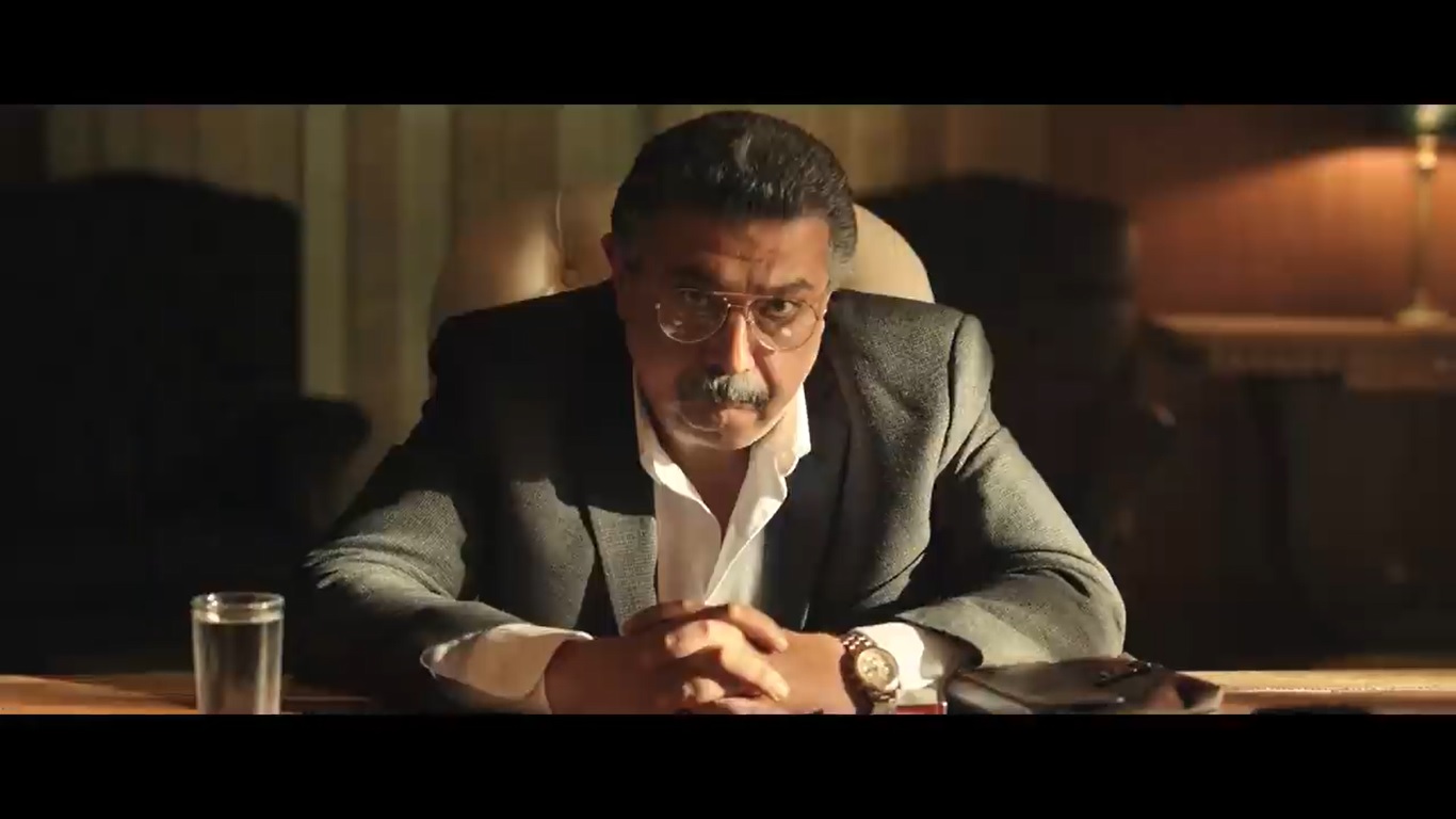 What the 111 Shots of Torab Elmass's Trailer Have to Tell You ...