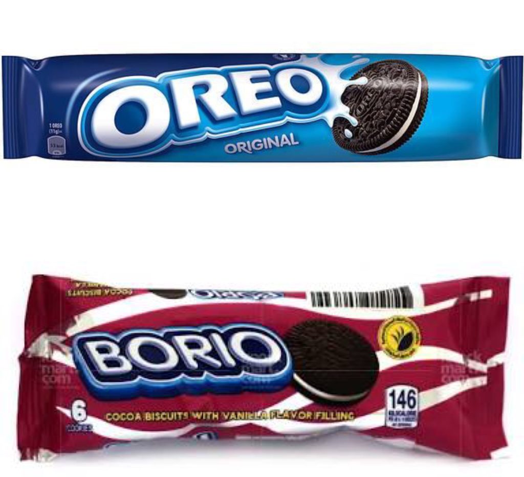 Imported Food Products and Their Egyptian Versions - Identity Magazine