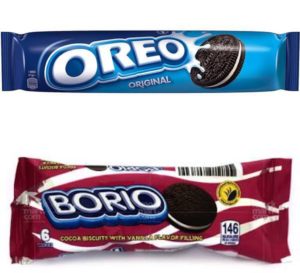 Imported Food Products and Their Egyptian Versions - Identity Magazine