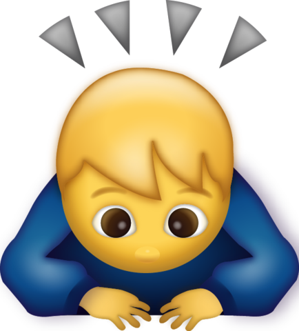 12 Emojis That Have Been Deceiving Us - Identity Magazine