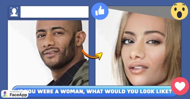 The 5 Weridest FaceApps on Facebook that overwhelm our timelines everyday!