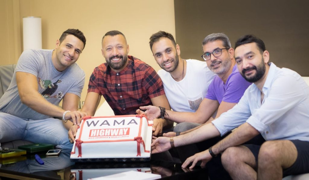 Breaking: WAMA Returns & With Three NEW Albums - Identity Magazine