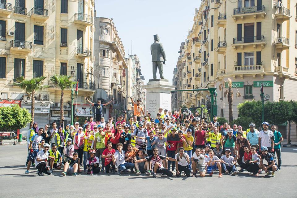 10 Awesome Outdoor Activities to do in Cairo! - Identity Magazine