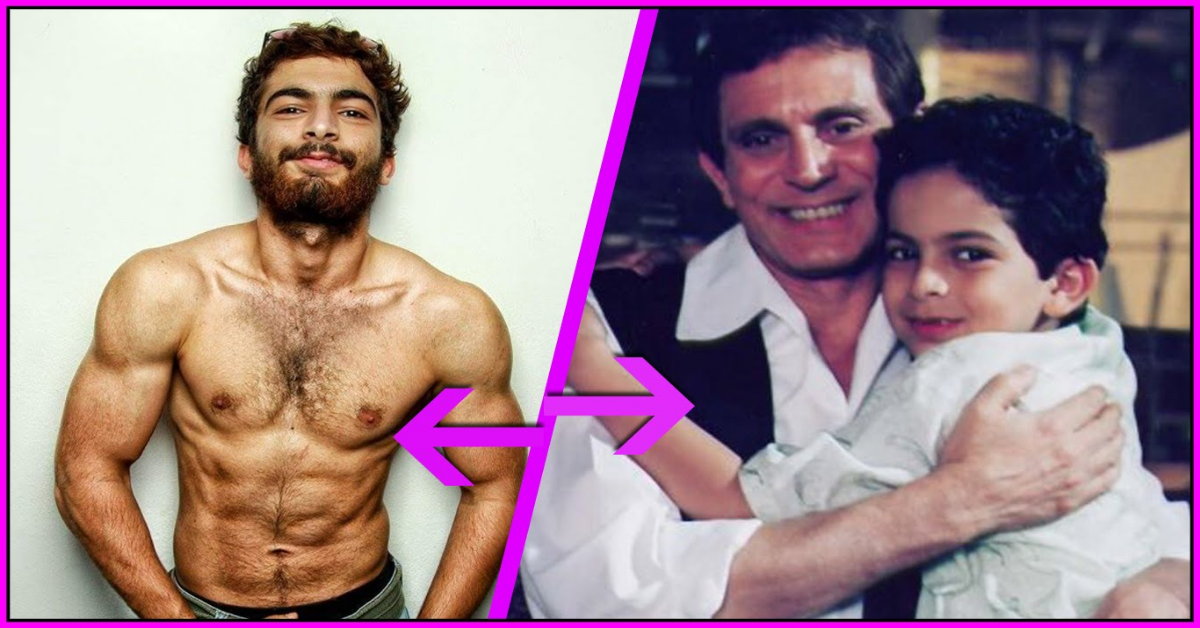 Then and Now: What Happened to Your Favorite Child Actors? - Identity ...