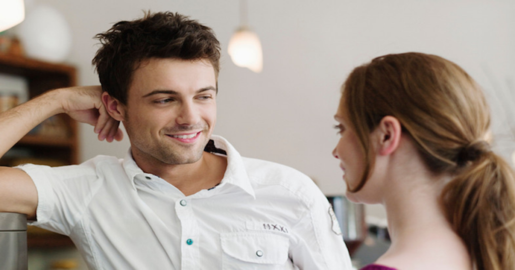 The Art of Flirting: Tips and tricks to master flirting without being a ...