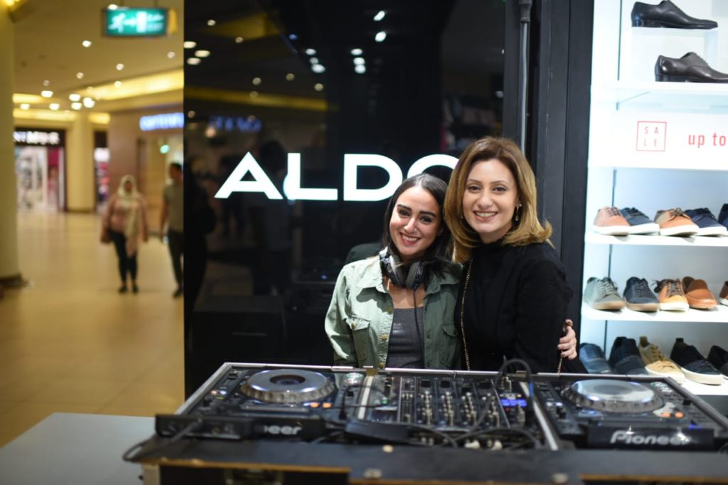 Aldo Celebrates Its 10th-Anniversary - Identity Magazine