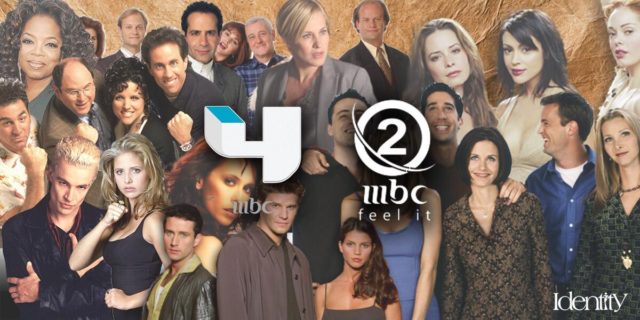 #TBT: 90s Kids, Remember the Old Days of MBC 2 and MBC 4? - Identity ...