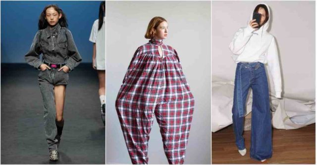 7 Weird Fashion Trends That Took Creativity to A Whole New Level ...