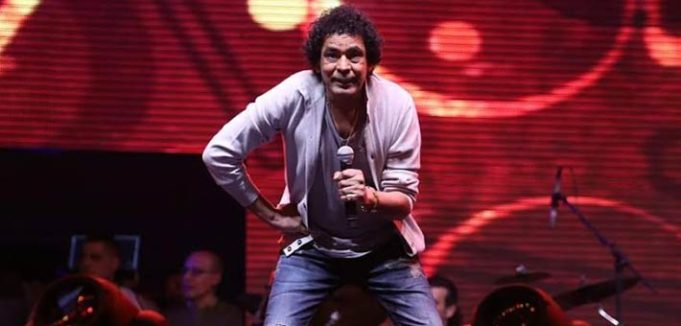 How Did Mohamed Mounir Remain "El King" 3 Decades Later? - Identity ...