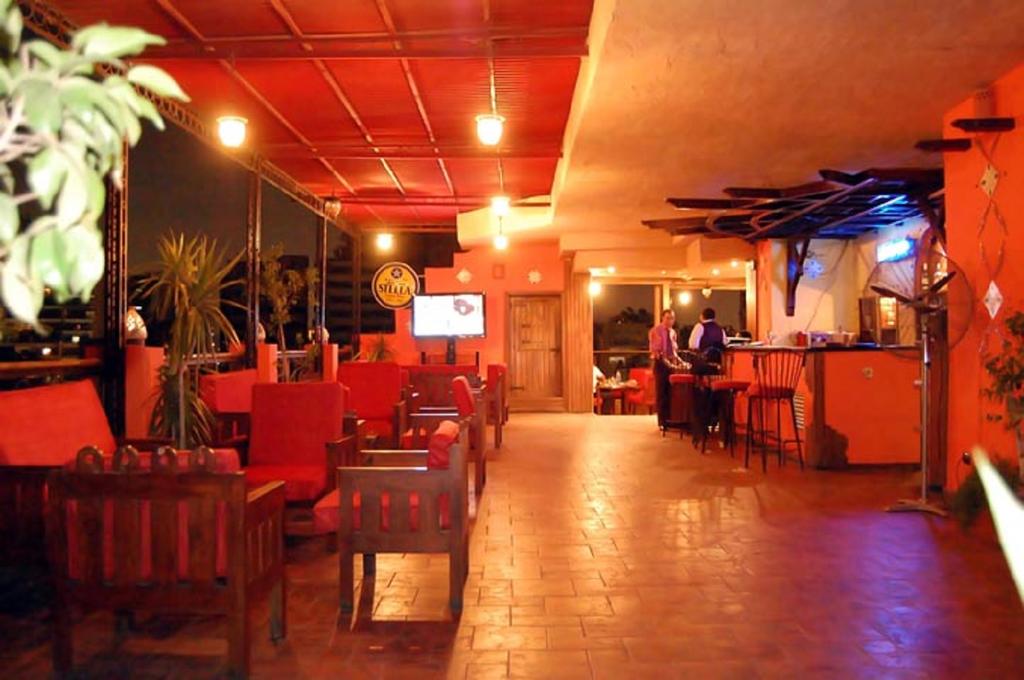 Top 5 Shisha Friendly Bars You Wouldn't Wanna Miss! - Identity Magazine