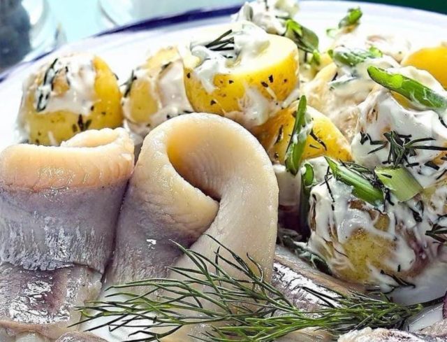 Time to End the Stigma of Feseekh Lovers, and Here's Why! - Identity ...