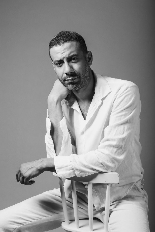 Mohamed Farrag: When Talent Steals The Show - Identity Magazine