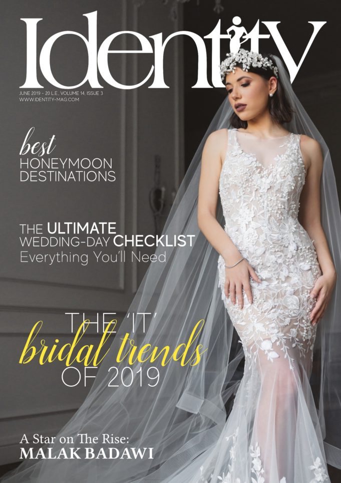 The 'IT' Bridal Trends of 2019, June 2019 - Identity Magazine