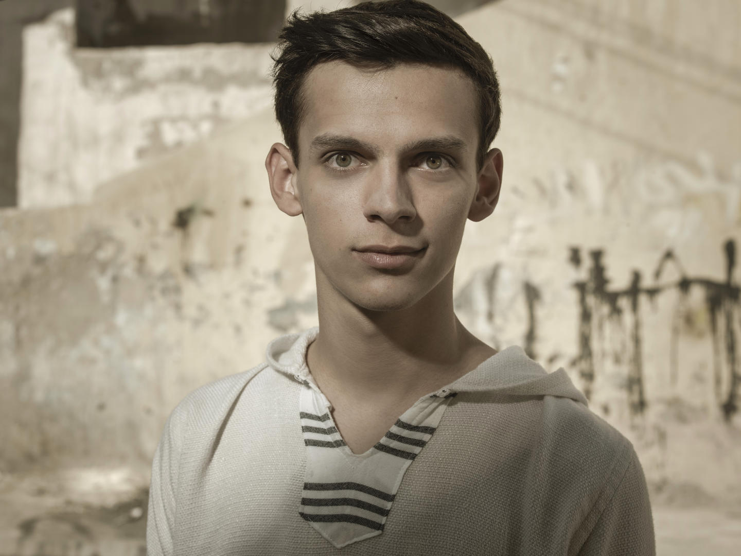 Meet The Cast of Netlix’s Jinn: An Interview With The 4 Leading ...