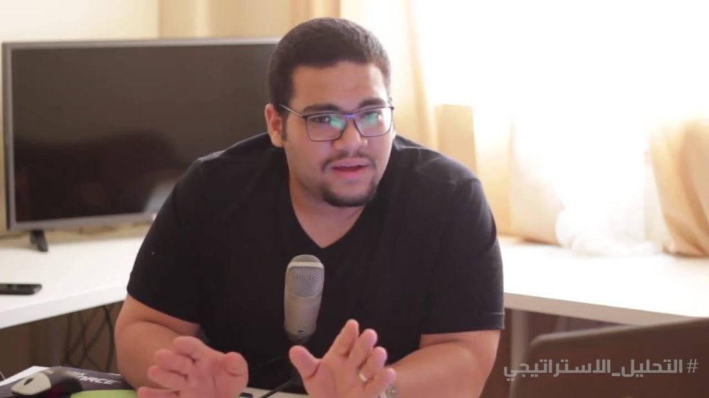 Must Watch Egyptian YouTubers! - Identity Magazine