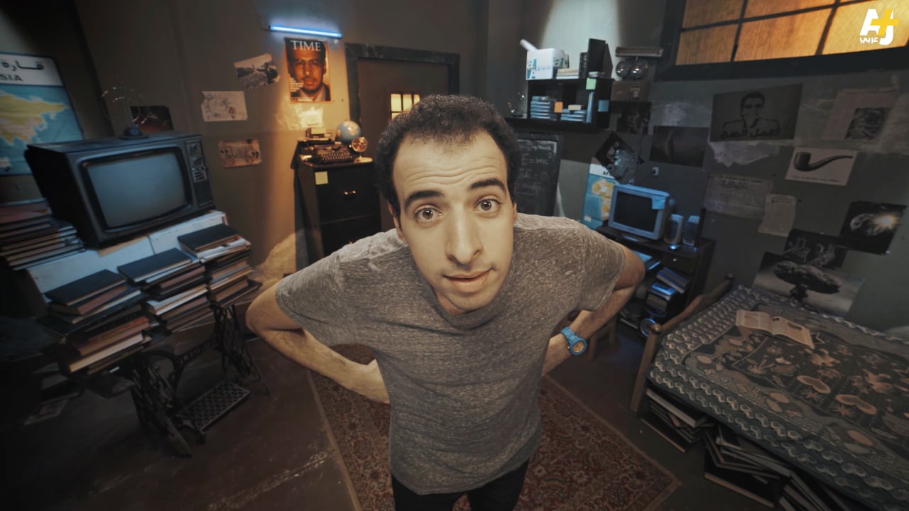 Must Watch Egyptian YouTubers! - Identity Magazine