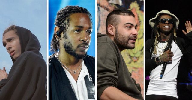 We Know Which Arab Hip-Hop Artist You Should Listen To Based On Your ...