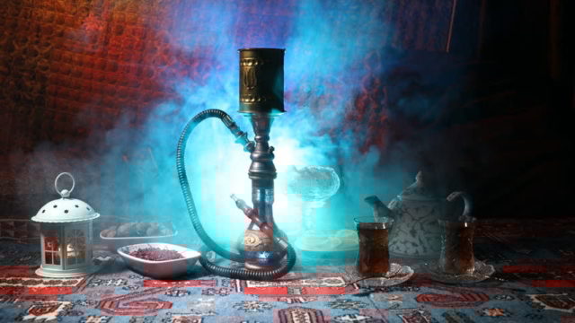 Best Shisha Places in Cairo! - Identity Magazine