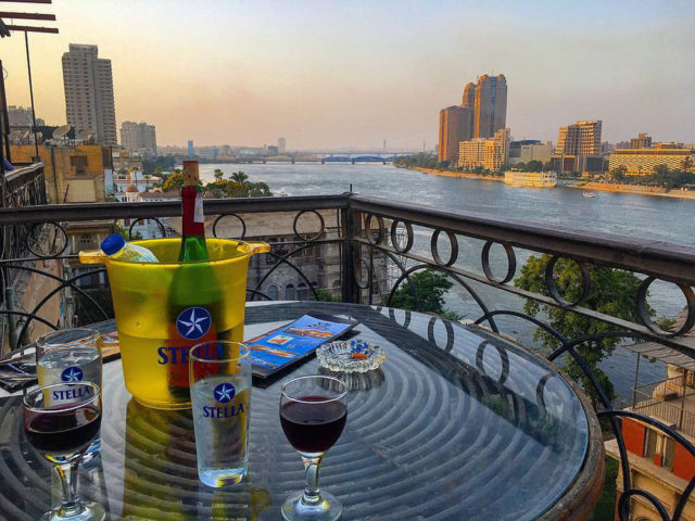 Best Shisha Places in Cairo! - Identity Magazine