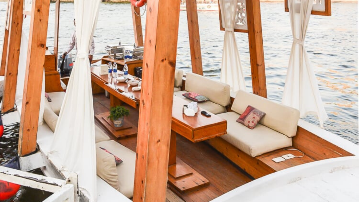 6 Picturesque Food-Spots To Have Brunch - Identity Magazine