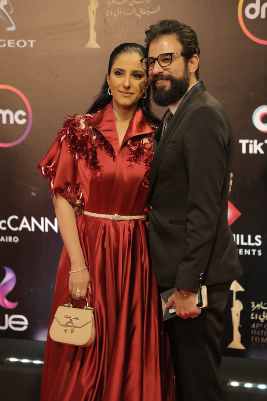 The 41st Cairo International Film Festival Graced Us With The Best ...