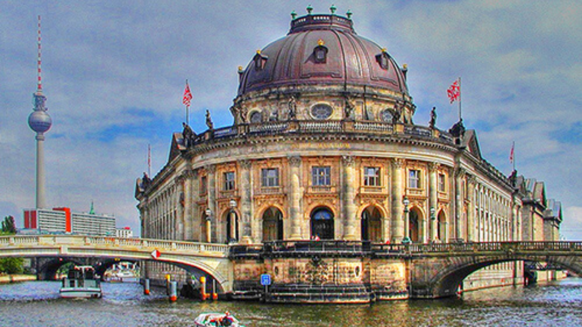 Your Travel Guide to Germany - Identity Magazine