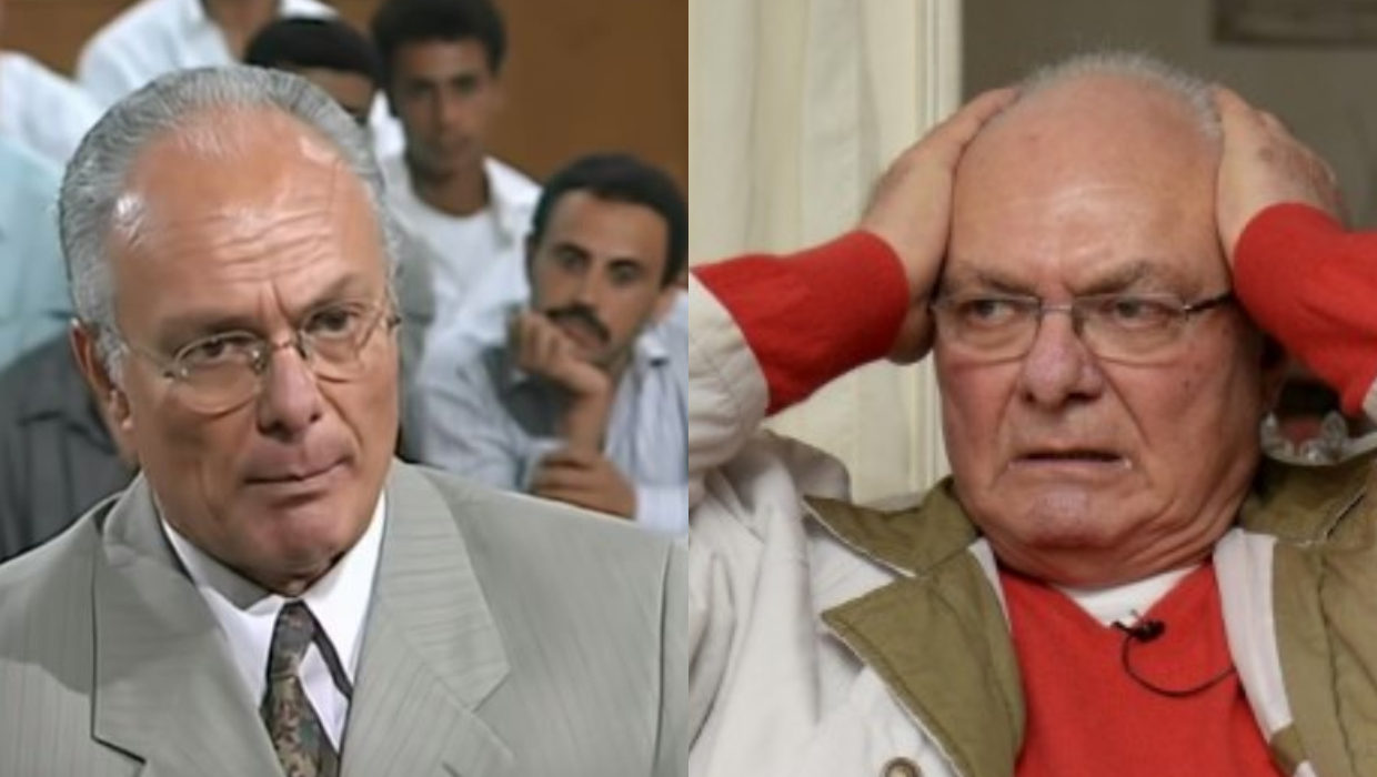 Youssef Fawzy: An Example Of Staying Positive With Parkinson's Disease ...