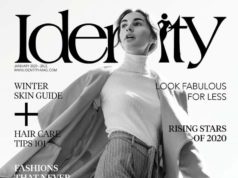 15 YEARS OF IDENTITY - Identity Magazine