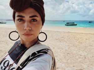 The Mai Ibrahim Issue Is Shady In All Aspects - Identity Magazine