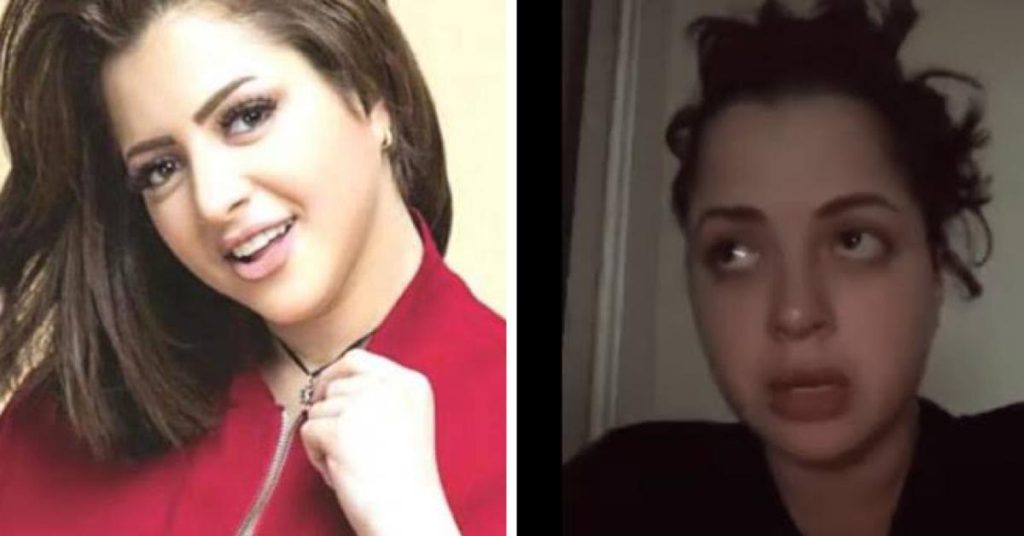 Here's Why Mona Farouk Deserves A Second Chance! - Identity Magazine