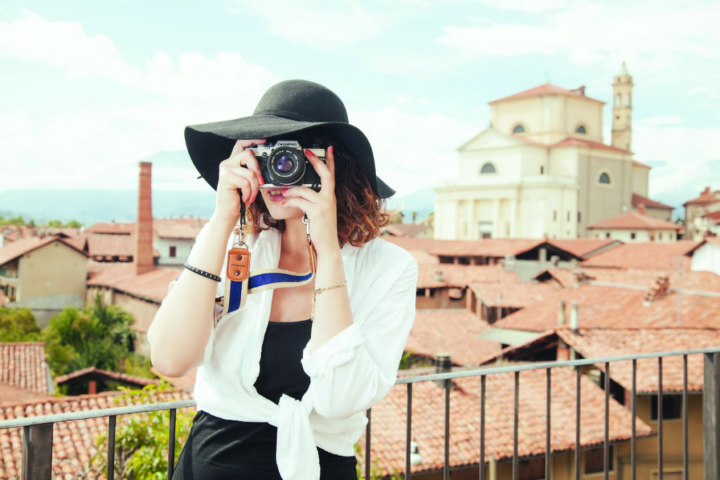 Top 4 Female Only Trips and the Companies That Offer Them - Identity ...