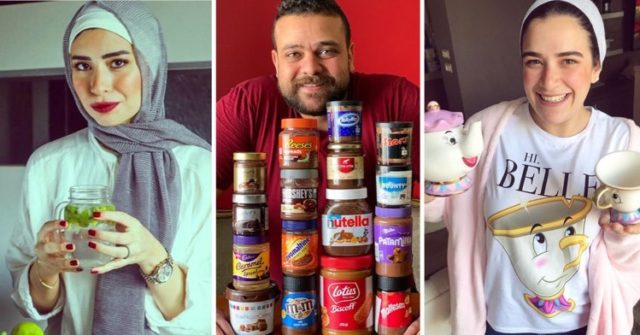 Egyptian Food Gurus To Follow Now! - Identity Magazine