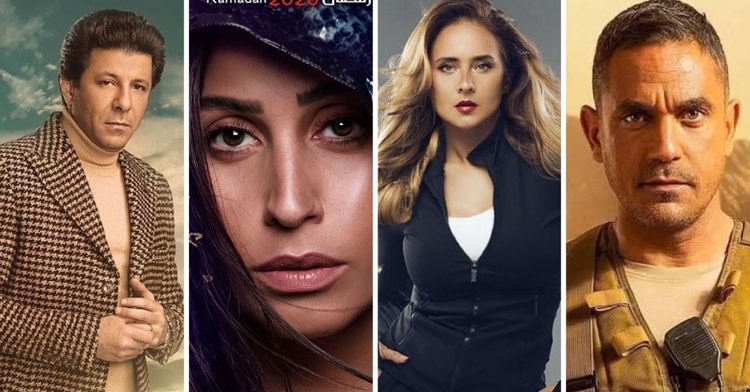 After 3 Days: Here Are The 6 Promising Ramadan Series So Far ...