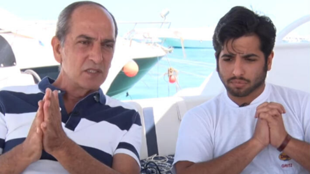 Nour Hesham Selim – A Journey to Contemplate - Identity Magazine