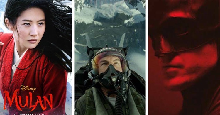 Hollywood's 7 Most Anticipated Movie Delays! - Identity Magazine