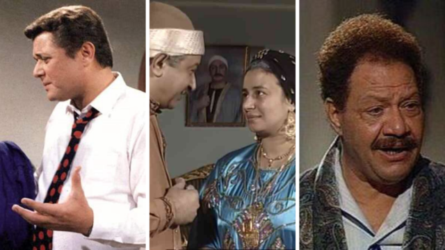 Why The 90's Are Egypt's Golden Age of TV - Identity Magazine
