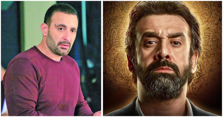 11 Egyptian Actors Who Need To Collaborate Right Now! - Identity Magazine