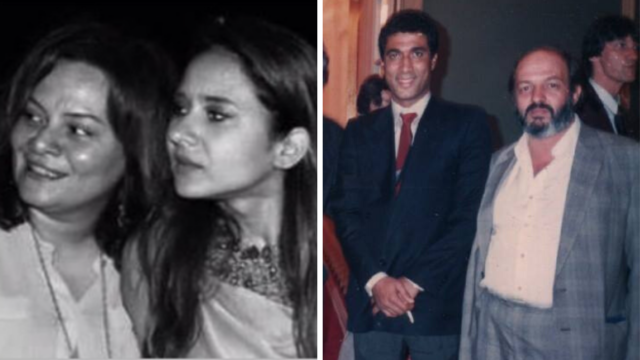 7 Iconic Egyptian Actor/Director Duos That Changed Egyptian ...