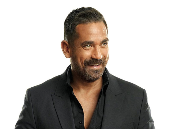 Top Egyptian Celebrities We’ve Seen Flourish Before Our Eyes ...