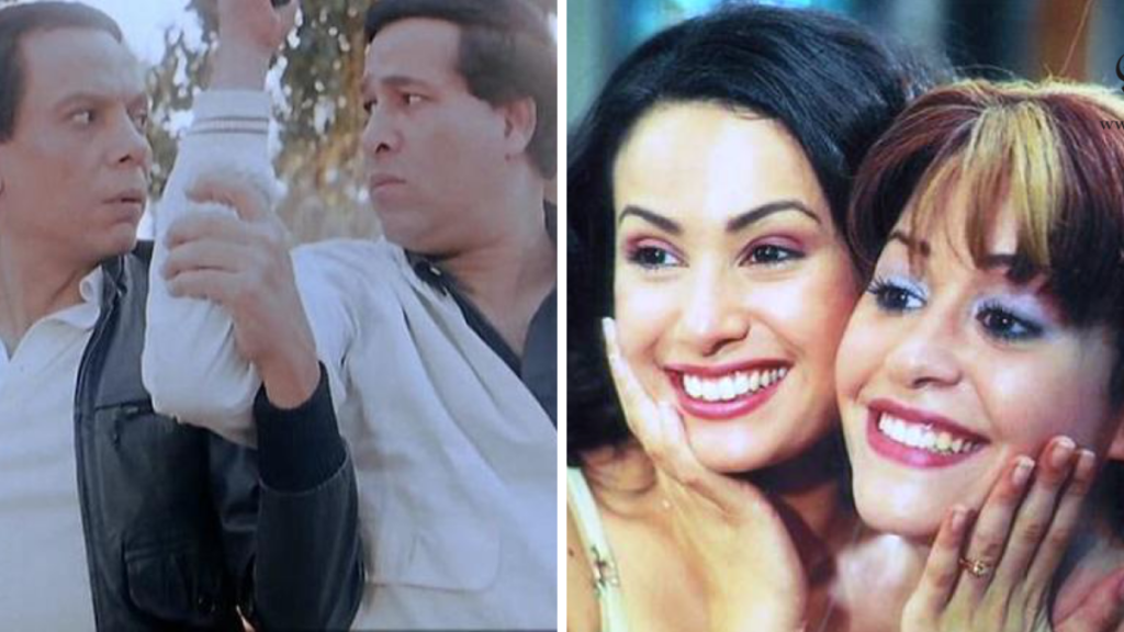 The 7 Best Egyptian Actor Duos of All Time! - Identity Magazine