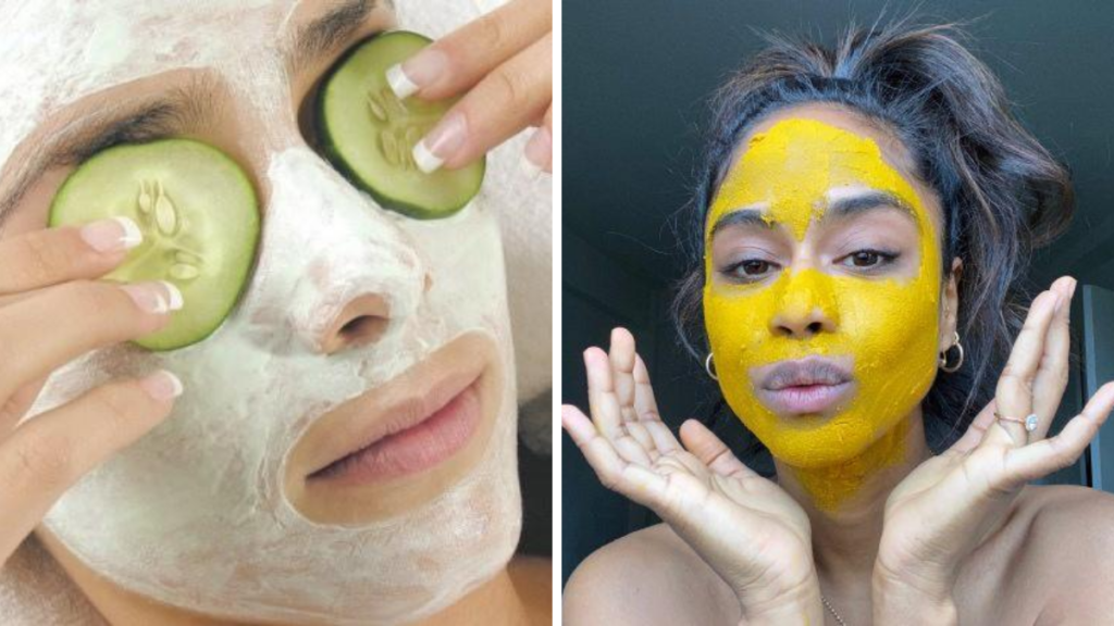 7 DIY Masks You Need To Try NOW! - Identity Magazine