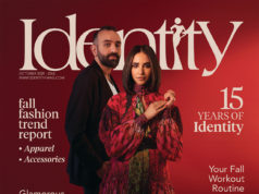 Embrace Your Power | Identity Magazine