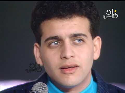 The 6 Egyptian Heartthrobs of the 90's! - Identity Magazine