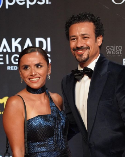 The Best Family Moments from the 2020 GFF Closing! - Identity Magazine